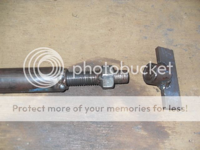 *Tech Week* Rear Spring Tools | The H.A.M.B.