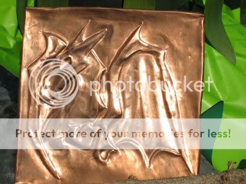 Pokemon Copper-Engraving Templates | Pokécharms