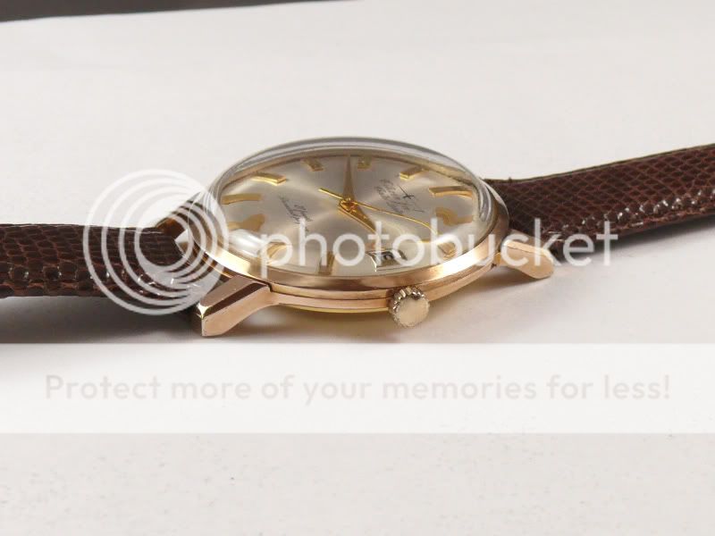 FS : Vintage Citizen Jet | WatchUSeek Watch Forums