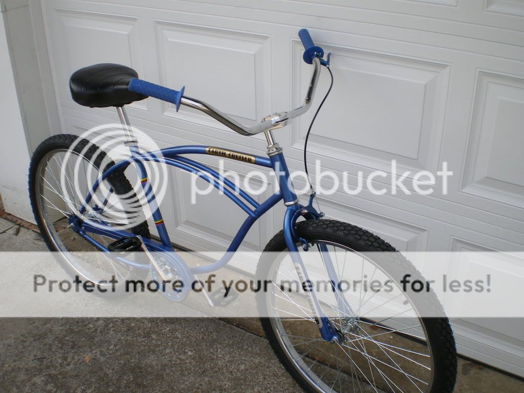 1979 Jamis Earth Cruiser Restore / Build - BMXmuseum.com Forums