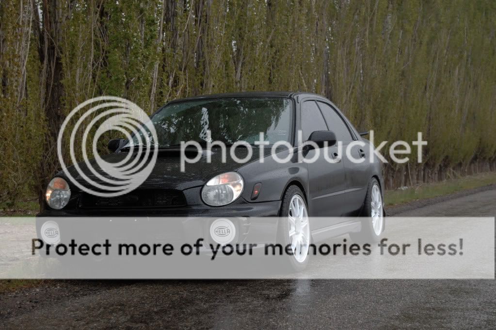 5x114 wheels on 03 wrx (5x100) best options? adaptors? - NASIOC