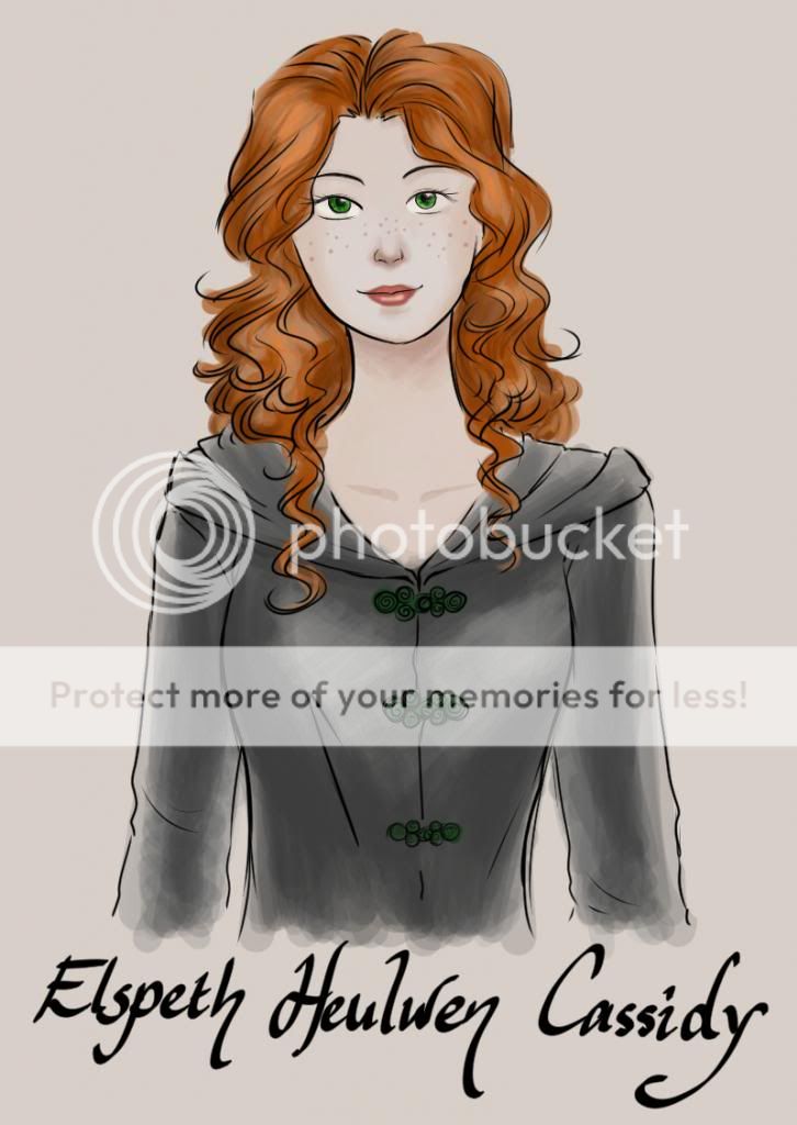 Elspeth Heulwen Cassidy - Characters & Resources - Zelda Universe Forums
