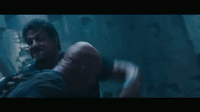 The action sequences Screencaps/Images/Gifs thread | The SuperHeroHype ...