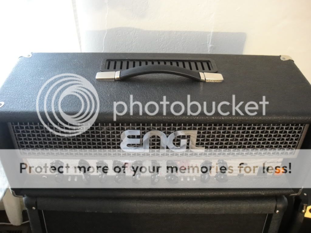 FS: Engl powerball v1 - Amps - Harmony Central