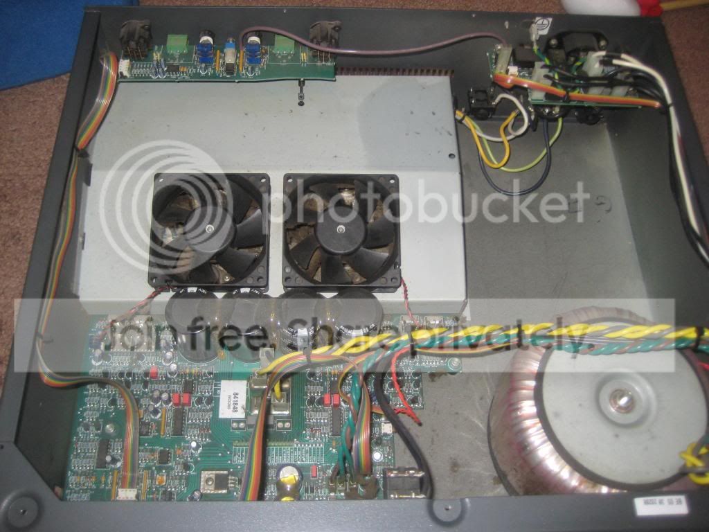 Amp Internals 2 - Speakerplans.com Forums - Page 80