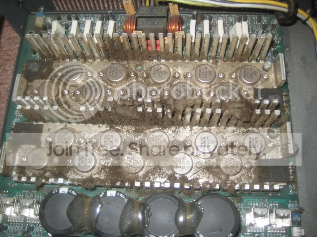 Amp Internals 2 - Speakerplans.com Forums - Page 80