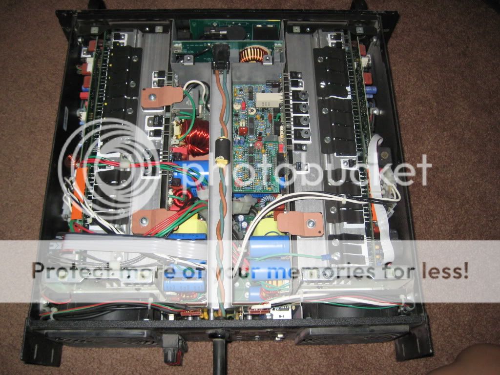 "The" Amplifier Internals thread ... - Speakerplans.com Forums - Page 57