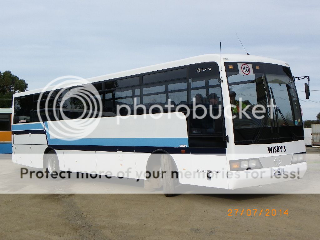 TBCS mini-tour > Wisby's