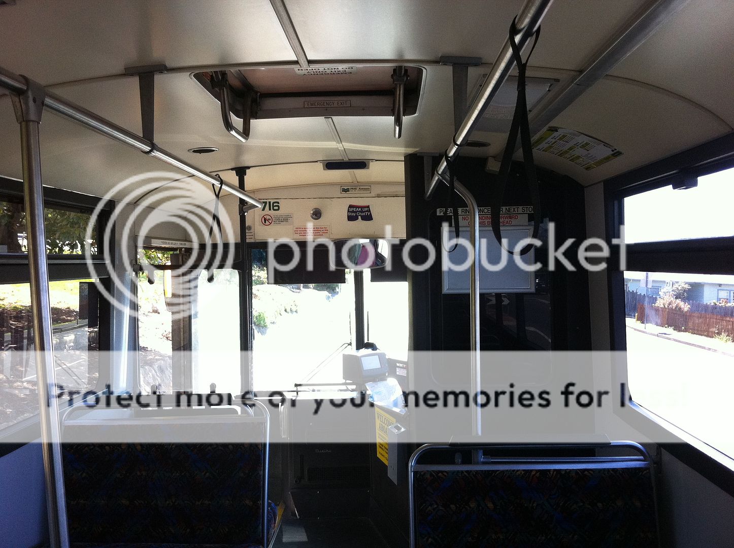 716 - Volvo B10M / PMC