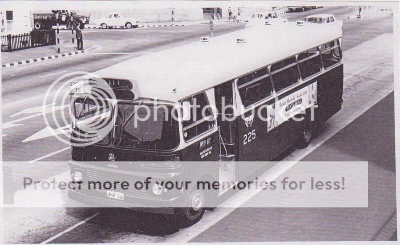 SB3 Bedford / Freighter