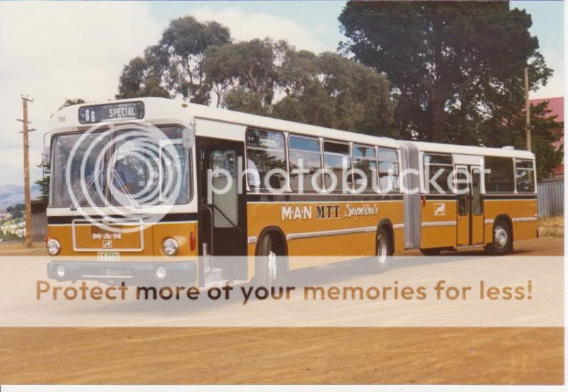 MTT / Metro Memories