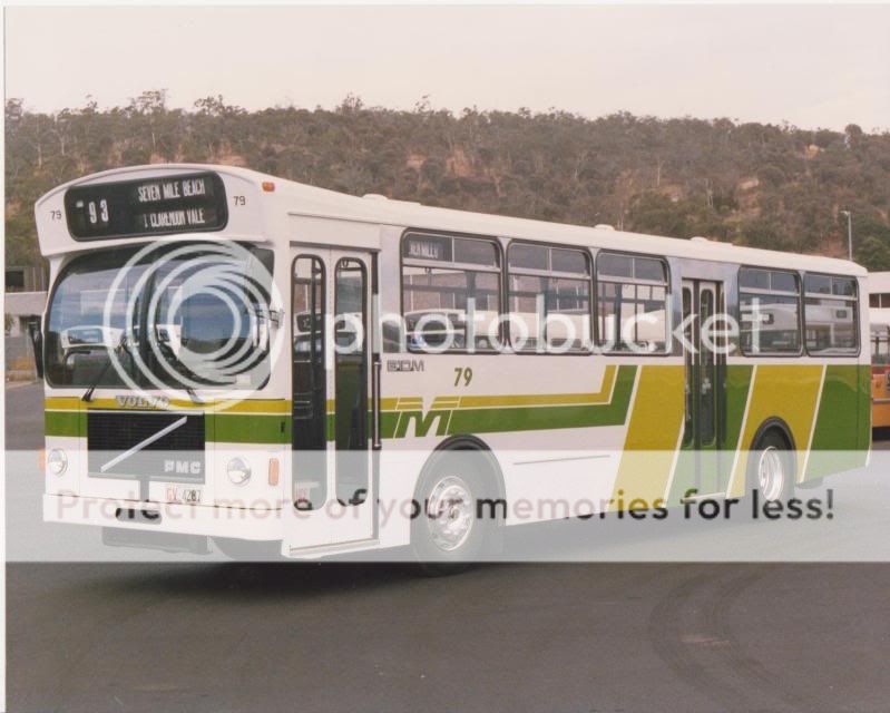 MTT / Metro Memories