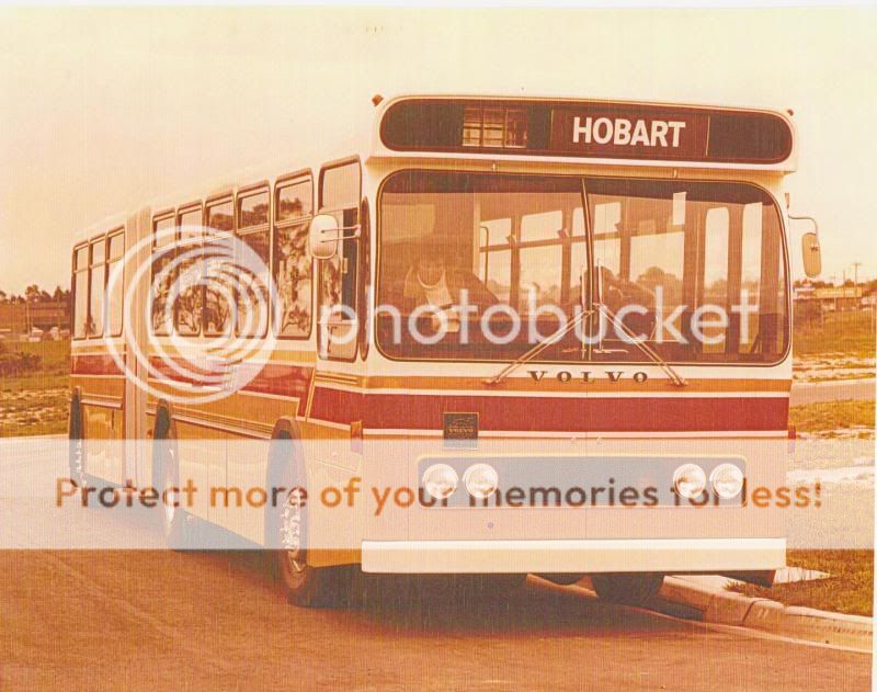 MTT / Metro Memories