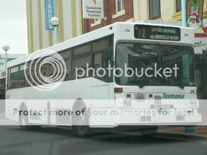 Metro Burnie (Nov.09)