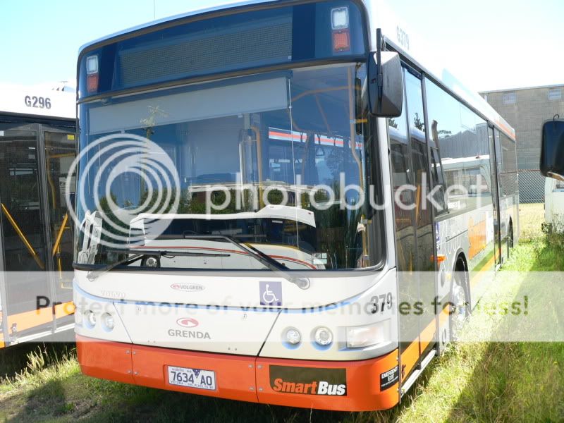 Grenda Tour - SmartBus