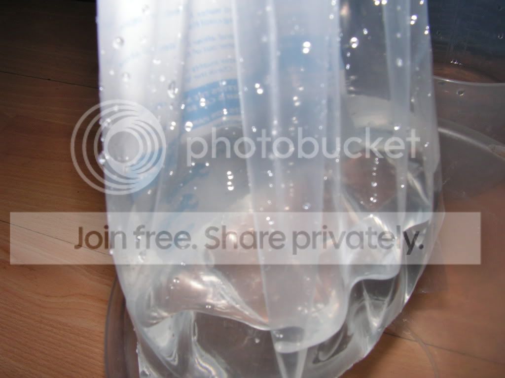 How To Properly Bag Fish For Transport | Fish Forum