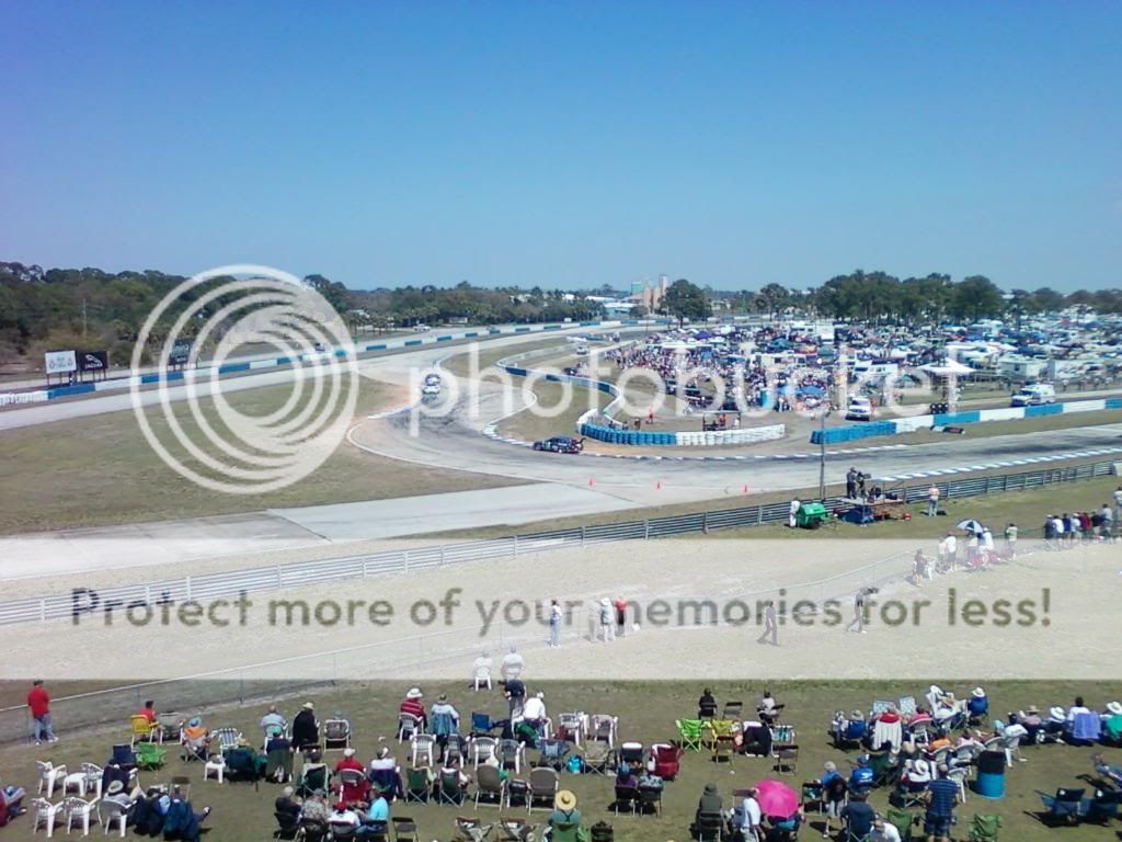 58th Annual Mobil 1...12 Hours of Sebring | Subaru Forester Owners Forum