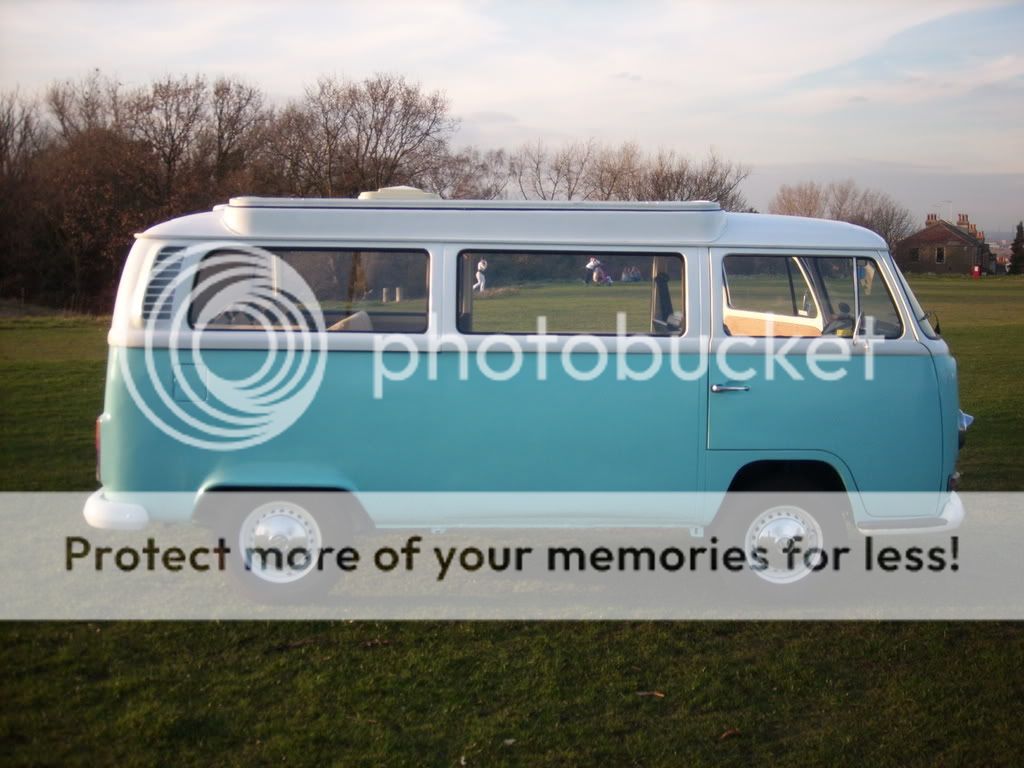 For Sale - 1972 TAX EXEMPT DEVON POP-TOP | Volkszone Forum