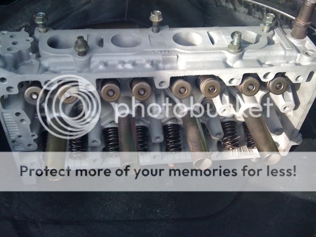 k24a1 | Honda / Acura K20a K24a Engine Forum